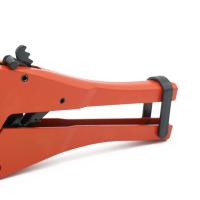 China HT307B Plastic Pipe Cutter 63mm Cutting Tool High Strength Aluminum Alloy CE for sale