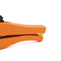 China SUNTECHMACH HT309A PVC Pipe Cutter 0-63mm Aluminum Alloy Body for Plastic Pipe Cutting for sale