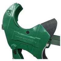 China HTC80 42mm PVC Pipe Cutter Aluminum Alloy Cutting Saw for PPR HDPE Pipe for sale