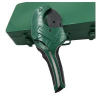 China 32mm Cutting Scope Plastic Pipe Cutter HT8015 0-63mm Aluminum Alloy for Manufacturing Plant for sale