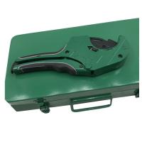 China 32mm Cutting Scope Plastic Pipe Cutter HT8015 0-63mm Aluminum Alloy for Manufacturing Plant for sale
