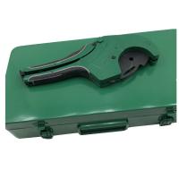 China 32mm Cutting Scope Plastic Pipe Cutter HT8015 0-63mm Aluminum Alloy for Manufacturing Plant for sale
