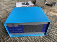 China 24W 100-240V Data Logger for HDPE Pipe Butt Fusion Machine with 2000 Record Storage for sale