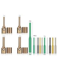 China 11mm PPR Plastic Welding Kit with 7mm Option for Pipe Repair - ISO9001 Certified Stainless Steel Tool for sale