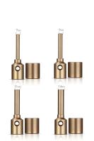 China 11mm PPR Plastic Welding Kit with 7mm Option for Pipe Repair - ISO9001 Certified Stainless Steel Tool for sale