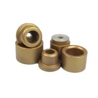 China Special Die Super Thick Pipe Mould 20-63mm with 4-6mm Thickness for PPR Hot Melt Welding Equipment for sale