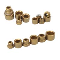 China Special Die Super Thick Pipe Mould 20-63mm with 4-6mm Thickness for PPR Hot Melt Welding Equipment for sale