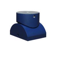 China Socket Fusion Saddle Bush for 32mm Branch Pipe on 90mm Main Pipe - CNC Machined Aluminum with PTFE Coating for sale