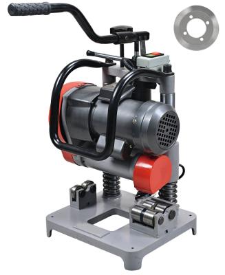 China STC6A Electric Steel Pipe Cutter 3/8