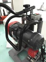 China STC6A Electric Steel Pipe Cutter 3/8