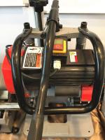 China STC6A Electric Steel Pipe Cutter 3/8