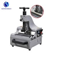 China STC7A Electric Thin Wall Pipe Cutter 3/8