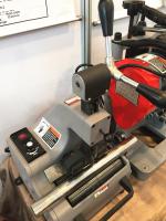 China STC7A Electric Thin Wall Pipe Cutter 3/8