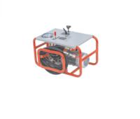 China SHT400 Automatic Hydraulic Butt Fusion Machine 250-400mm HDPE Pipe Welder 380V for sale