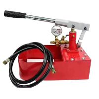 China SD-40B Water Pressure Test Pump 4.0 MPA 30 ML Flow for Building Material Pipeline Testing for sale