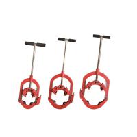 China H4S Manual Steel Pipe Cutter 2