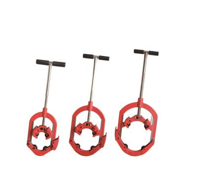 China H4S Manual Steel Pipe Cutter 2