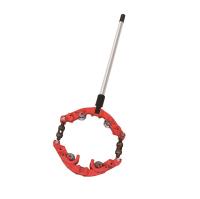 China H4S Manual Steel Pipe Cutter 2