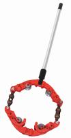 China H4S Manual Steel Pipe Cutter 2
