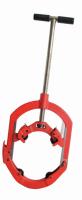 China H4S Manual Steel Pipe Cutter 2