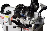 China STT100F 1500W Electric Pipe Threading Machine for 1/2-4