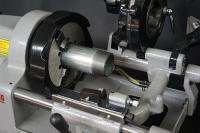 China STT65 Automatic Electric Pipe Threading Machine 1/2