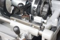 China STT65 Automatic Electric Pipe Threading Machine 1/2