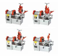 China ZT-R2D Universal Electric Pipe Threading Machine 1/2