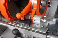 China ZT-R2D Universal Electric Pipe Threading Machine 1/2