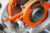 China ZT-R2D Universal Electric Pipe Threading Machine 1/2