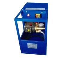 China 3DSB-40 Water Pressure Test Pump 2000 L/H 4.0 MPa for Industrial Manufacturing Plants for sale