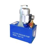 China 3DSB-40 Water Pressure Test Pump 2000 L/H 4.0 MPa for Industrial Manufacturing Plants for sale