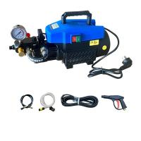 China 3DSB-40 Water Pressure Test Pump 2000 L/H 4.0 MPa for Industrial Manufacturing Plants for sale