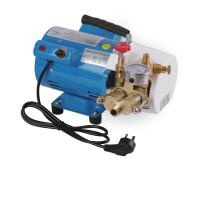 China DSY60 250W Electric Hydraulic Test Pump 0-60 Bar 180L/H High Pressure 220V Industrial Grade for sale