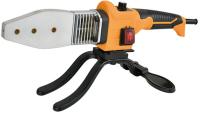 China ST63-7B Construction Pipe Welder for PE PPR PB PVDF HDPE - 20-63mm Range, 800W Power, 300°C Temperature for sale