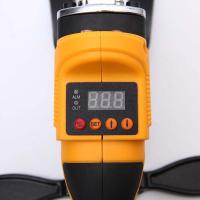 China ST63-7B Construction Pipe Welder for PE PPR PB PVDF HDPE - 20-63mm Range, 800W Power, 300°C Temperature for sale