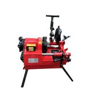 China STT50AP 1800W Universal Electric Pipe Threading Machine for 1/2