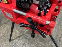 China STT50AP 1800W Universal Electric Pipe Threading Machine for 1/2