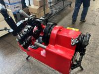China STT50AP 1800W Universal Electric Pipe Threading Machine for 1/2