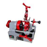 China STT25 Portable Electric Pipe Threading Machine 650W 32 RPM for 1/2