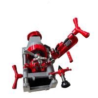 China STT25 Portable Electric Pipe Threading Machine 650W 32 RPM for 1/2
