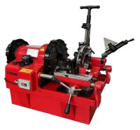 China STT100F 1500W Electric Pipe Threading Machine for 1/2-4