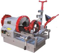 China STT150 900W Automatic Electric Pipe Cutter and Threader for 2 1/2-6