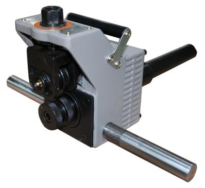 China STG11A Manual Pipe Grooving Machine for 3/4