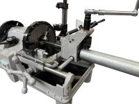 China STG11A Manual Pipe Grooving Machine for 3/4