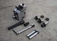 China STG11A Manual Pipe Grooving Machine for 3/4