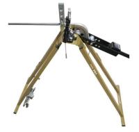China STB30 SUNTECHMACH 32mm Aluminum Pipe Bender Manual Portable Tube Bending Machine 20kg Weight for sale