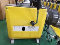 China STD150B Drain Cleaning Machine 3/4