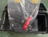 China STD75B Drain Cleaning Machine for 3/4
