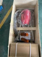 China STD200B Drain Cleaning Machine 750W 700RPM for 2-8